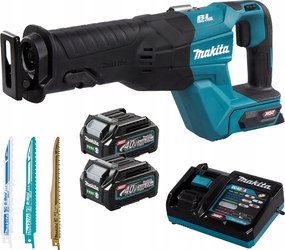 Makita JR001GD201 Posuvná pila 2x2,5Ah 40V Xgt