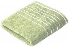 Praktik Ručník Zara 450 g/m2  Ručník Zara 50x100 cm hrášková