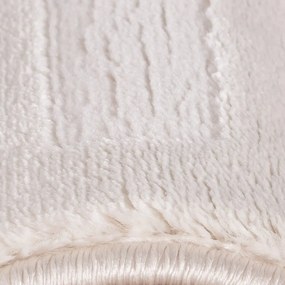 Krémový koberec 140x200 cm Sahara – Ayyildiz Carpets