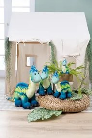 NICI plyš Dino Snackilus 29cm / GREEN kolekce / od 0 měsíců