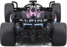 Bburago RACE Formule F1 Team Alpine A524 (2024) #31 Esteban Ocon / 1:4