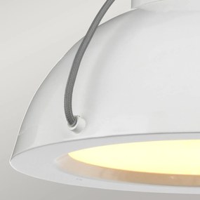 Světlo nad stůl Elstead EUROPA LED 20W/Ø  35 cm/2700K