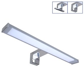 PREZENT 70210 TREMOLO DUALFIX led koupelnové nástěnné svítidlo