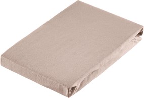 XXXLutz ELASTICKÉ PROSTĚRADLO, bílá, 180/220 cm Dieter Knoll - Prostěradla - 004550012002