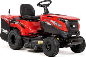Hahn & Sohn Cedrus Zahradní traktor koš 245 l C-TRAC-86HC HP20324
