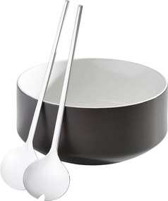 XXXLutz SALÁTOVÁ MÍSA keramika, 26/13,10 cm WMF - Keramické misky - 0037311063