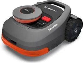Robotická sekačka Segway Navimow H800E - na objednávku !