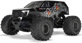Arrma gorgon 1:10 smart rtr ocelové