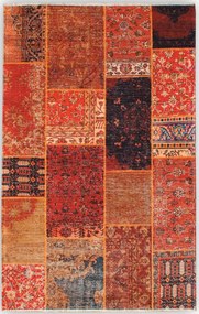 koberec Pescara ST021 Kilim 160x230