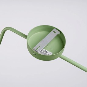 Sollux Lighting Nástěnné svítidlo NOX šalvějové