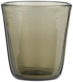 IB Laursen Sklenička Glass Smoke 180 ml, set 6 ks