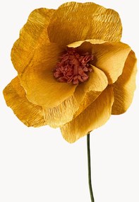 Ručně vyrobená umělá květina Windflower