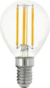 XXXLutz FILAMENTOVÁ LED ŽÁROVKA E14 Homeware - Žárovky - 003348220908