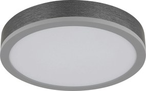 XXXLutz STROPNÍ LED SVÍTIDLO, 30/8,5 cm Globo - Stropní svítidla - 004558448801