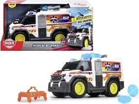 Dickie Ambulance 30 cm / od 3 let