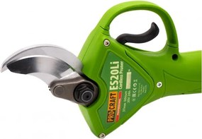 Procraft ES20Li