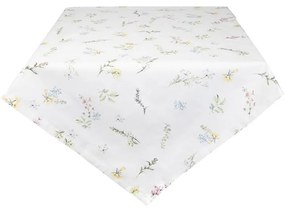 Ubrus na stůl Happy Florals – 150x250 cm