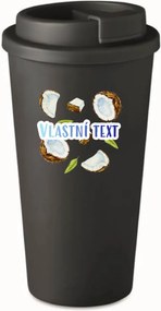 Personalizovaný cestovní termohrnek s letním ovocem