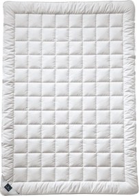 XXXLutz LETNÍ PŘIKRÝVKA, 135/200 cm, hedvábí Billerbeck - Přikrývky - 003279074801