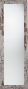 XXXLutz NÁSTĚNNÉ ZRCADLO 50/160/3 cm Xora - 002757008001