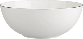Villeroy&Boch Villeroy & Boch Anmut Platinum No.1 kulatá mísa 226 mm, 1500 ml