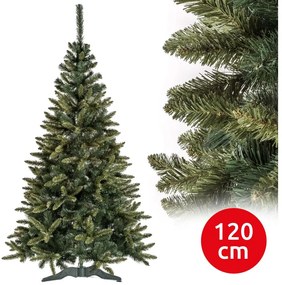 Sonic Vánoční stromek MOUNTAIN 120 cm jedle SC0012