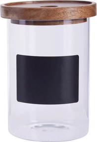 Skleněná dóza na potraviny Tromso – Premier Housewares