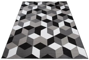 Moderní kusový koberec CHAPPE CH3710 - 140x200 cm
