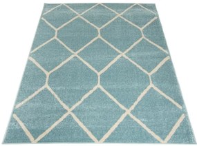 Luxusní kusový koberec Cosina Sing SP0300 - 140x200 cm