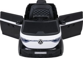 Ramiz Auto Volkswagen ID BUZZ černé