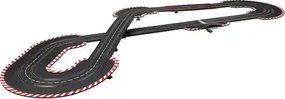 CARRERA Autodráha DIGITAL 124 Reach for Gold / 2 auta / měřítko 1:24 /