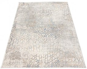 Kusový koberec Apollon šedomodrý 240x330cm
