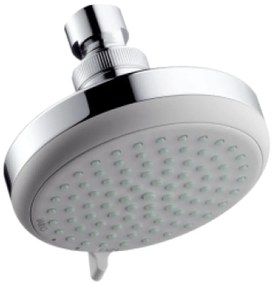 Hansgrohe Croma 100, hlavová sprcha Vario EcoSmart, chromová, HAN-28462000
