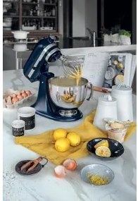 KitchenAid Artisan kuchyňský robot 5KSM175PSEIB inkoustová modrá matná