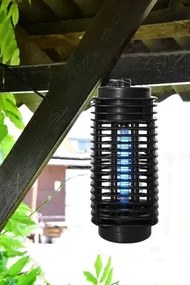 RULYT LJ3W-010 / Lapač hmyzu / UV / 3 W / dosah 15 m2