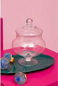 Skleněná dóza na sušenky Olivia – Premier Housewares