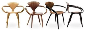 CHERNER Chair židle Armchair