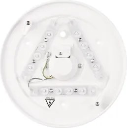 Svítidlo LEDMED PLAFON CIRCLE 10W neutrální bílá 4000K LM31300007