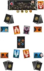 TLAMA games Kitsu CZ