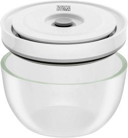 Zwilling Vakuovací skleněná miska + víčko Fresh & Save, Ø 12 cm / 0,35 l 1030836