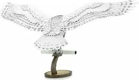 Metal Earth 3D Puzzle Premium Series: Harry Potter - Hedvika / od 14 l