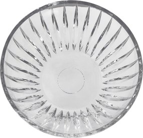 Skleněná mísa ø 25 cm Beaufort – Premier Housewares