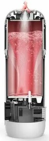 Deerma DR035S bílá / Rychlovarná konvice mini-termoska / 350 ml / 300W