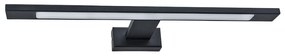Nástěnné LED svítidlo Shine, 1x LED 7w, 4000k, (40 cm), b