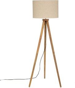 Lampa Olga, 3 nohy, výška 150 cm