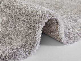 Hanse Home, AKCE: 160x230 cm Kusový koberec Nomadic 104891 Grey Cream, šedá, ložnice