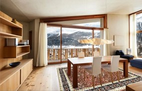 Berfin Dywany, Kusový koberec Anatolia 5858 V (Vizon), 70x100, hnědá, kancelář