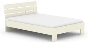 Moderní postel REA Nasťa 140x200cm - navarra