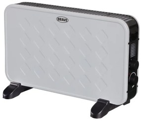 Konvektor s ventilátorem Bravo B-4511