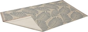 Livarno® Koberec, 80 x 150 cm (listy)